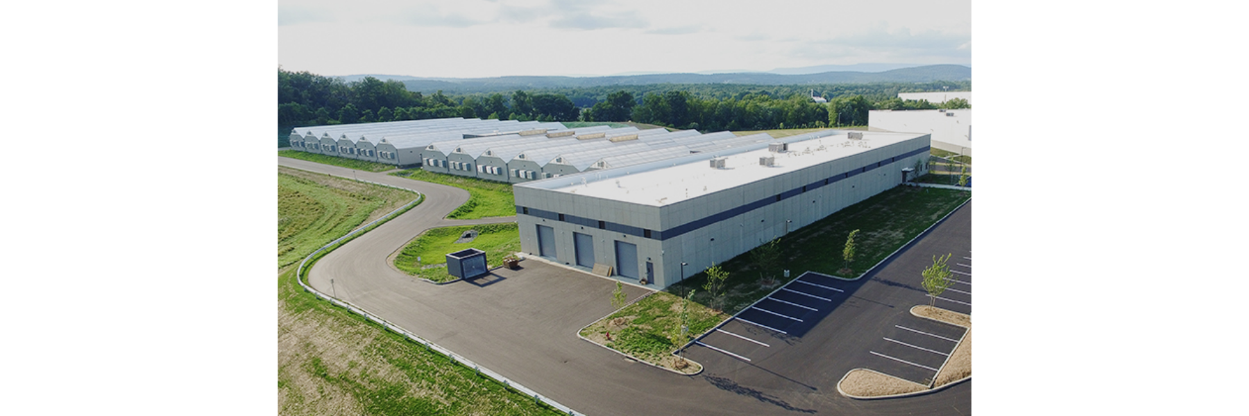 Real Estate Cannabis Investment Firms - Innovative Industrial Properties