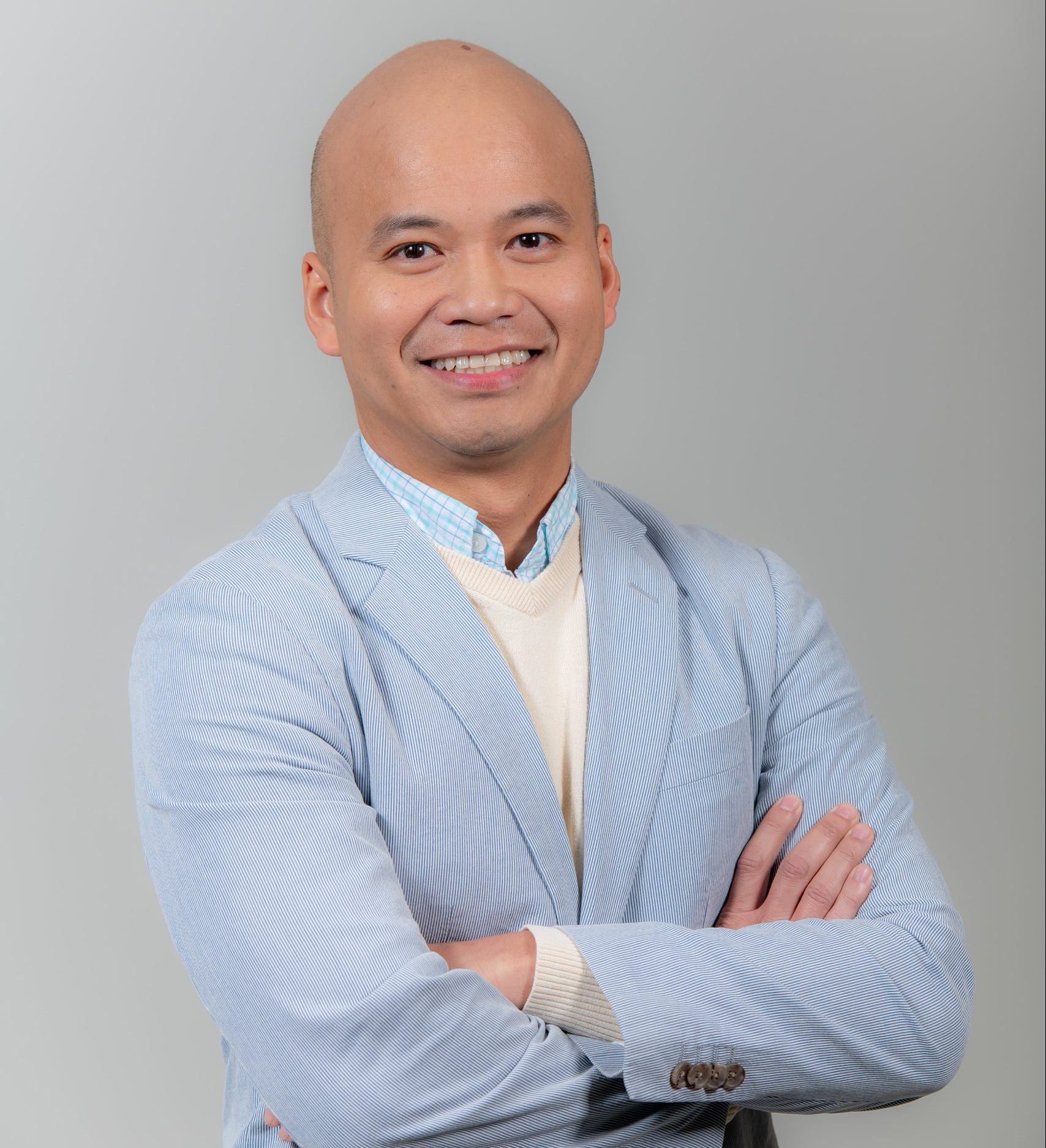 Andy Bui - Innovative Industrial Properties