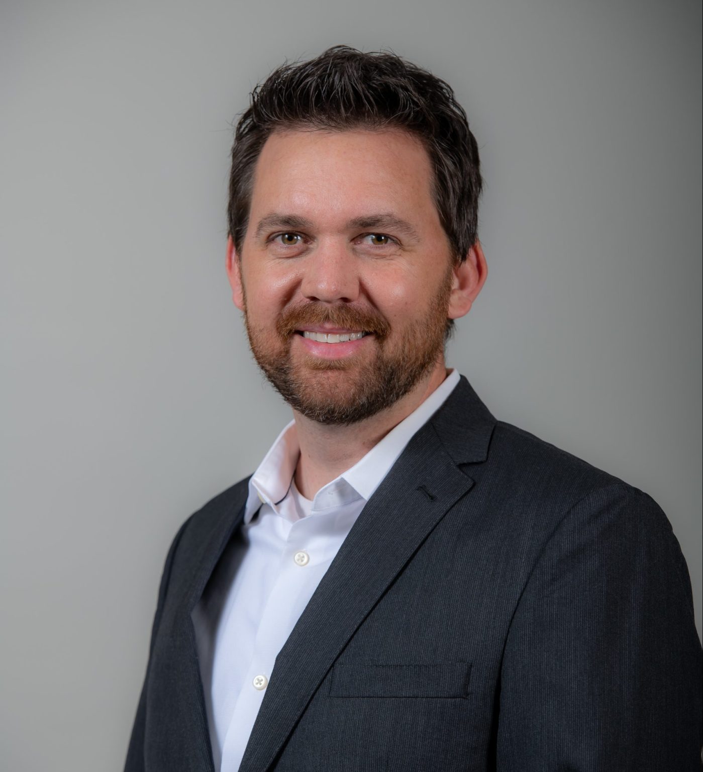 Ben Regin - Innovative Industrial Properties